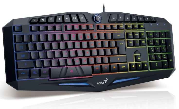 Keyboard Gaming Terbaik di Bawah 1 Juta di Bhinneka - AndaiKata.com