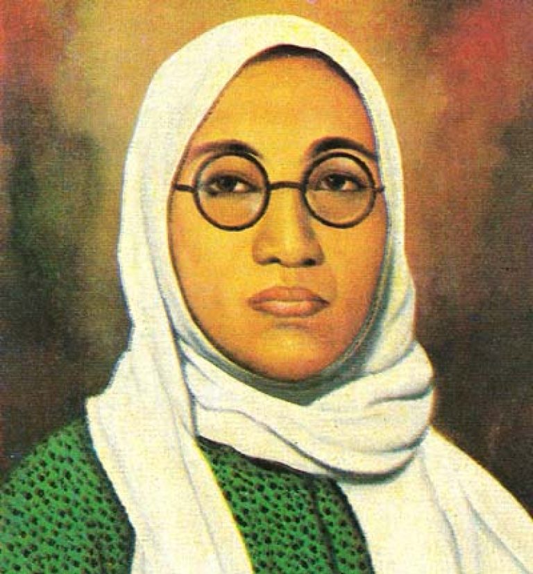 Kisah Kisah Hebat Perjuangan 7 Pahlawan Perempuan Indonesia