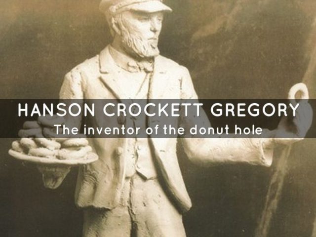 Mengapa Donat Bolong di Bagian Tengah? Inilah 5 Fakta Unik Tentang Kue ...