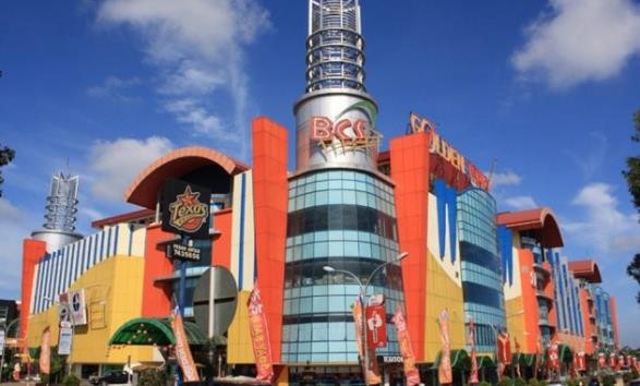 5 Tempat Wisata Belanja Murah di Batam untuk si Shopaholic - AndaiKata.com