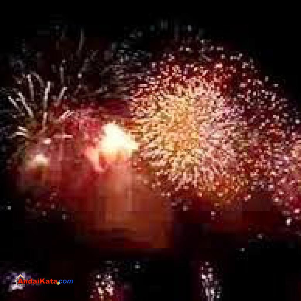 7 Tradisi Unik Tahun Baru Imlek - AndaiKata.com