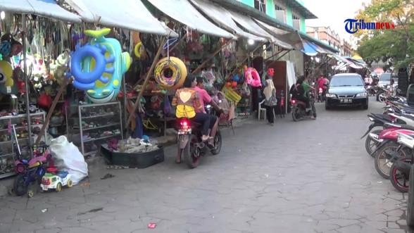 5 Tempat Wisata Belanja Murah di Batam untuk si Shopaholic - AndaiKata.com