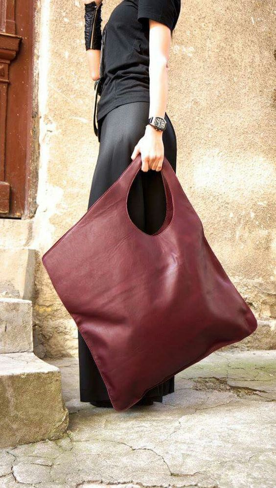 Inilah 7 Model Tas Paling Unik Sepanjang Tahun 2016 - AndaiKata.com